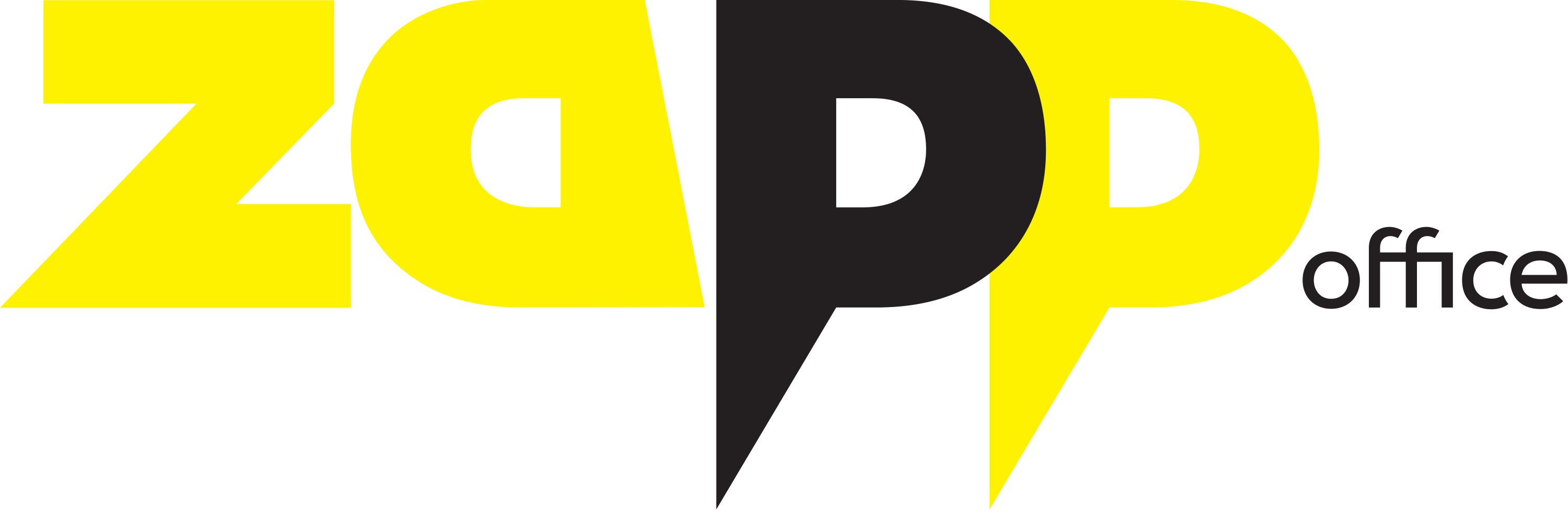 Tarieven - ZAPP office